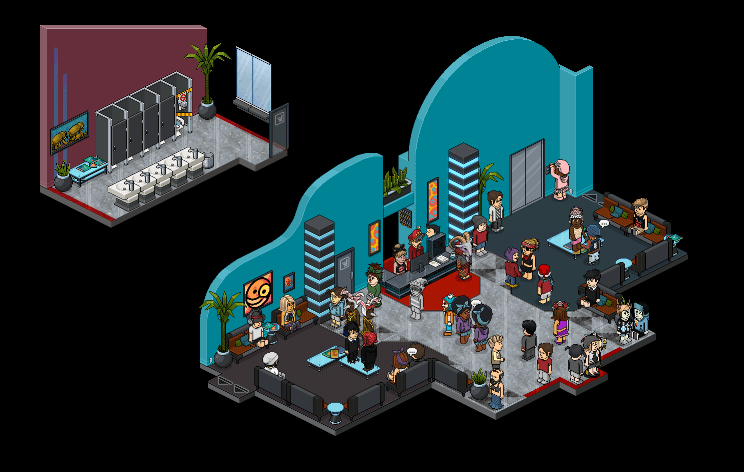 [INT] Encuesta: ¡Vota por el Habbo Merchandise 2023! – HabboTemplarios