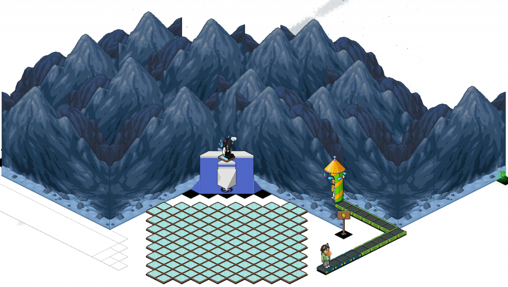 [HT] 16º Semana Nubosa: Fall Habbo – HabboTemplarios