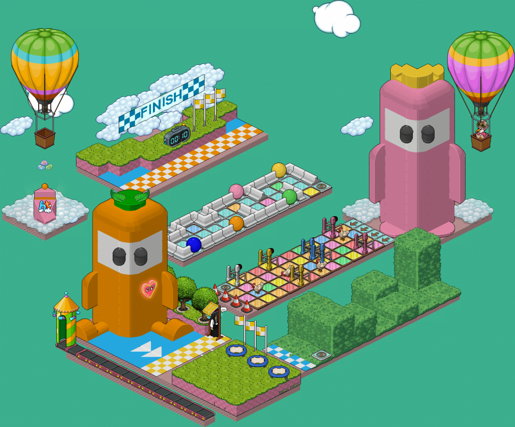 [HT] 16º Semana Nubosa: Fall Habbo – HabboTemplarios