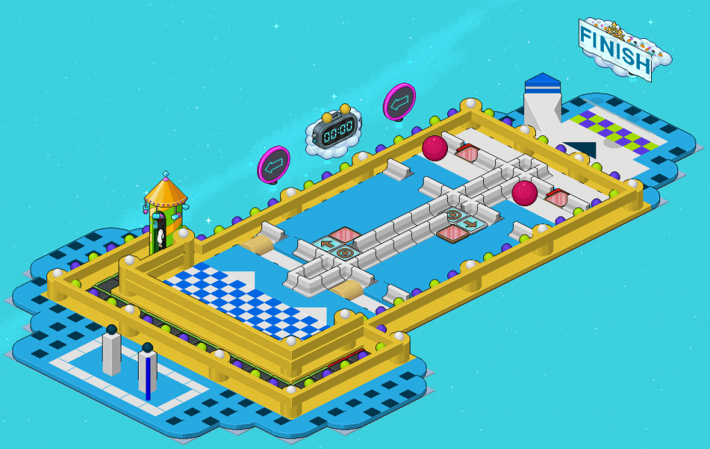 [HT] 16º Semana Nubosa: Fall Habbo – HabboTemplarios