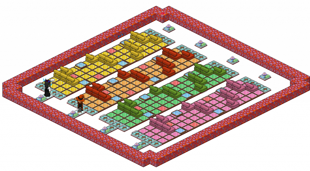 [HT] 16º Semana Nubosa: Fall Habbo – HabboTemplarios