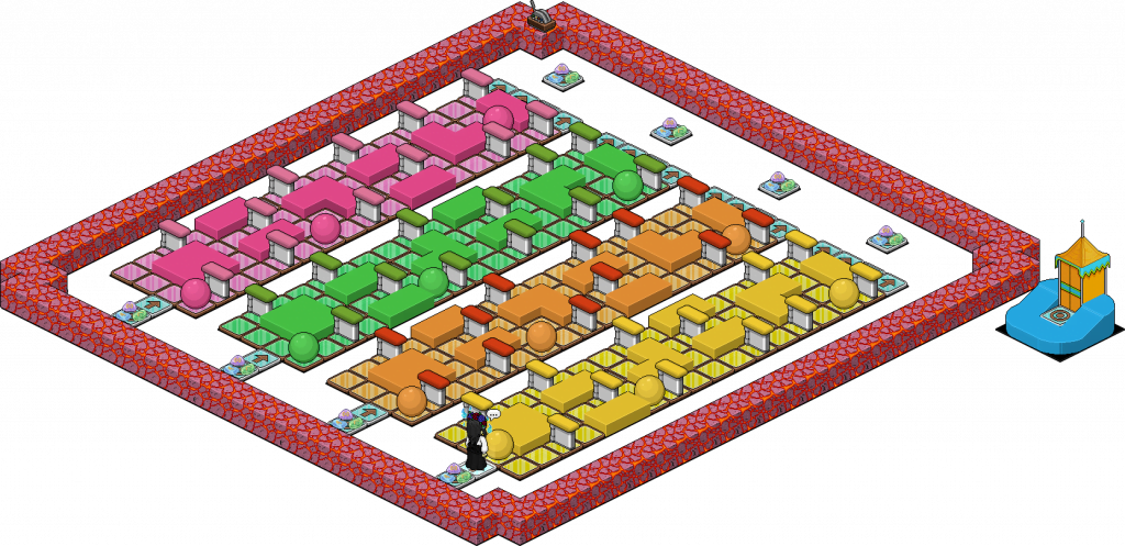 [HT] 16º Semana Nubosa: Fall Habbo – HabboTemplarios