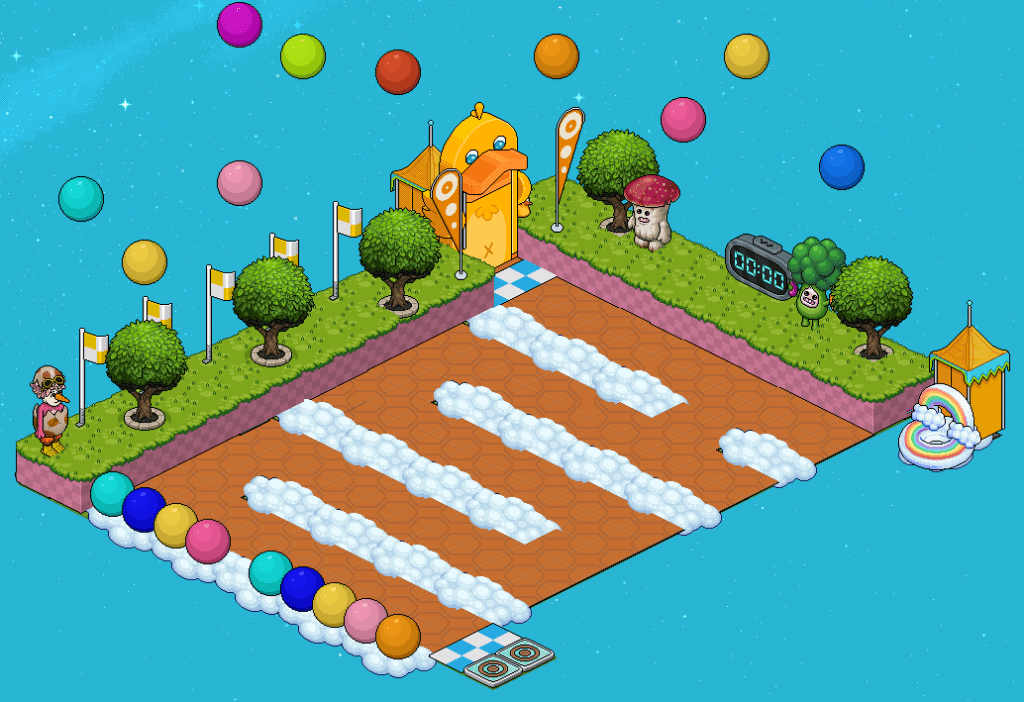 [HT] 16º Semana Nubosa: Fall Habbo – HabboTemplarios