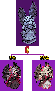 [INT] En venta: Crackable Estatua Ángel Caído – HabboTemplarios