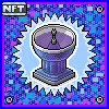 [NFT] En venta: Trippy Fountain – HabboTemplarios