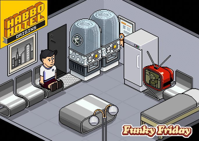 [HHO] Sorteo: Habbo Cola Plateada – HabboTemplarios