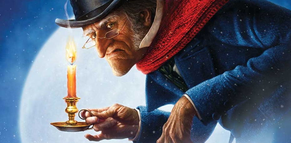 [PR] Templo del cine [11] Los fantasmas de Scrooge, cuento navideño ...