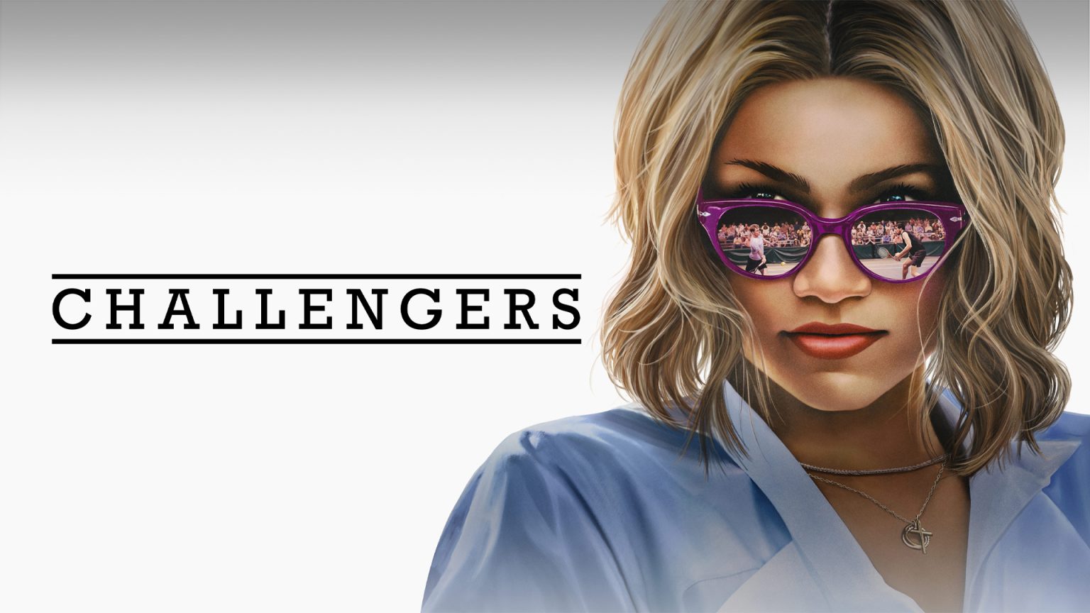 [PR] Templo del cine [32/35] Challengers, buen álbum, mala película ...